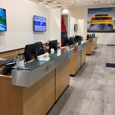 AUTONATION FORD BELLEVUE - Updated January 2026 - 76 Photos & 393 ...