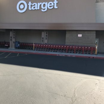 TARGET - Updated November 2025 - 143 Photos & 115 Reviews - 15444 N ...
