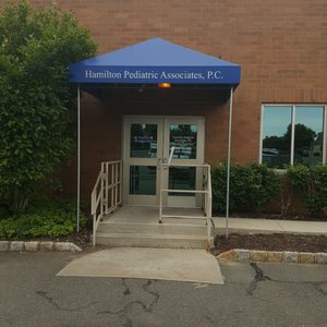 CAPITAL HEALTH PRIMARY CARE - PRINCETON - Updated February 2026 - 300 ...