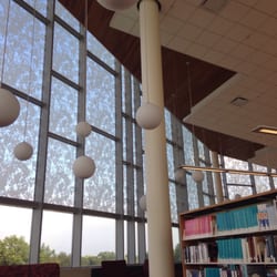 FOUNTAINDALE PUBLIC LIBRARY - 23 Photos & 30 Reviews - 300 W Briarcliff ...