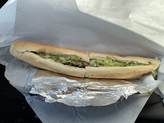 CAPTAIN NEMO’S SUBMARINE SANDWICHES - Updated December 2025 - 34 Photos ...