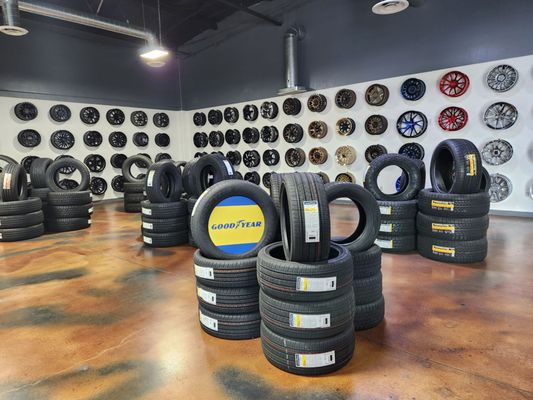 TIRE OUTLET US - FULLERTON with 74 real customer photos - Updated ...