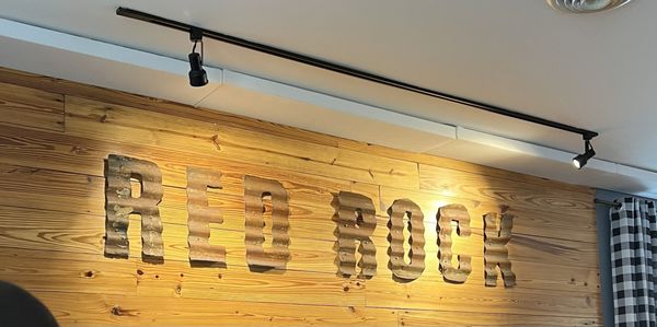 RED ROCK GRILL AND BAR - Updated May 2026 - 118 Photos & 446 Reviews ...