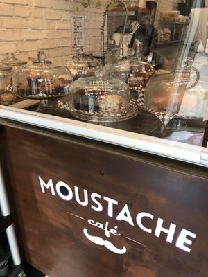MOUSTACHE CAFÉ - Updated July 2024 - 65 Photos & 30 Reviews - 35 ...