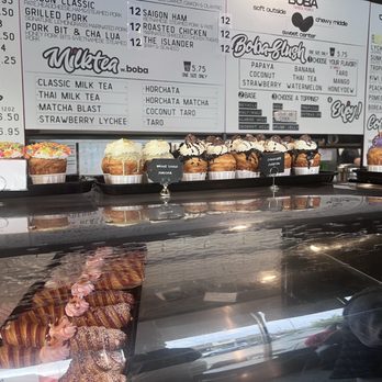 BENJI’S BAKERY & CAFE - Updated December 2025 - 438 Photos & 242 ...