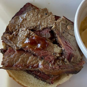 Kiss Of Smoke BBQ - Updated May 2026 - 163 Photos & 158 Reviews - 663 S ...