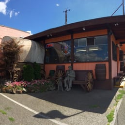 CHUCK WAGON DRIVE-IN - Updated July 2025 - 82 Photos & 123 Reviews ...