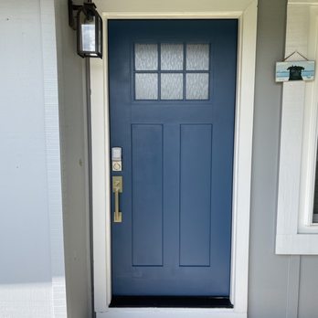 CALI DOOR SYSTEMS - Updated July 2025 - 20 Photos & 18 Reviews ...