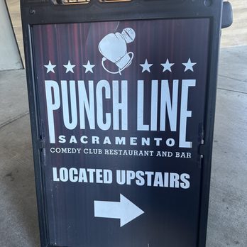 PUNCH LINE SACRAMENTO - Updated September 2024 - 597 Photos & 504 ...