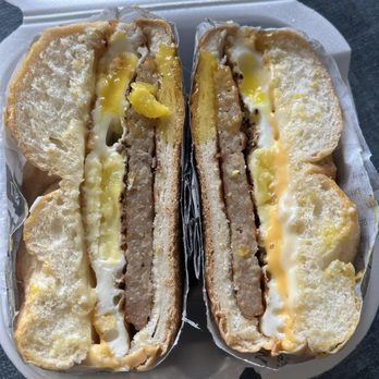 BACON EGG’N CHEESE - Updated July 2025 - 68 Photos & 50 Reviews - 3410 ...