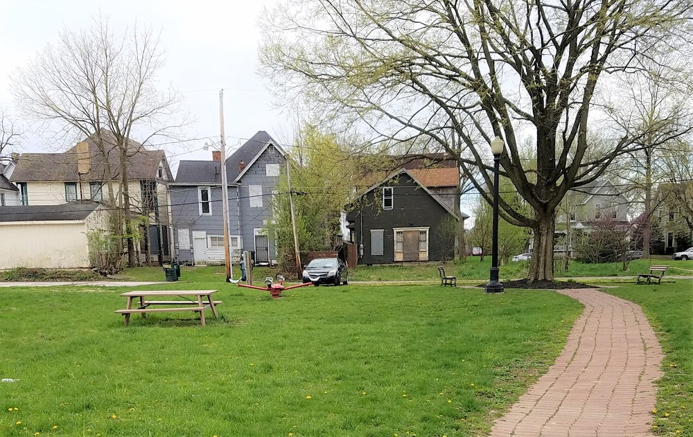 CLIFTON WALLACE PARK - Updated September 2025 - 505 W Charles St ...