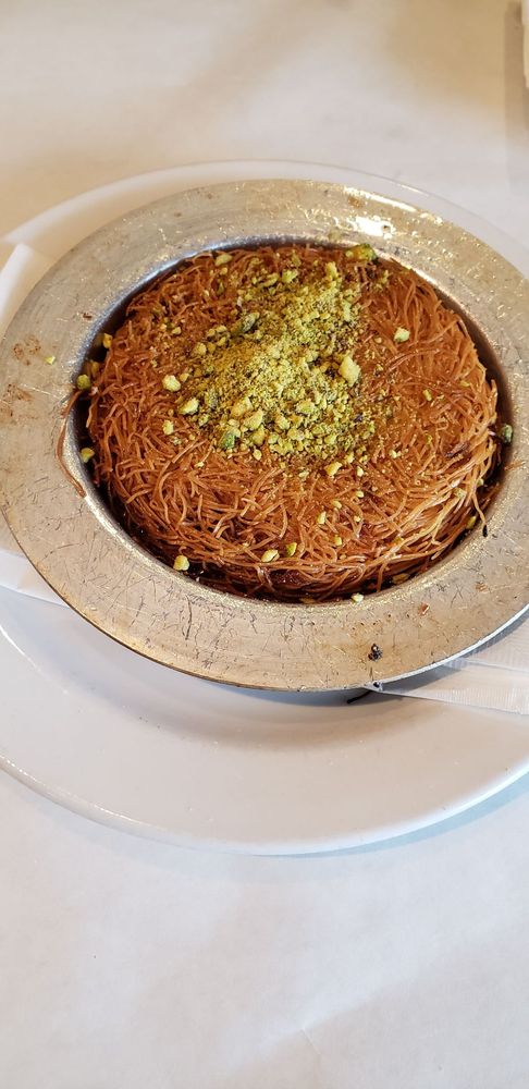 Maza Halal Turkish and Mediterranean Cuisine, Las Vegas | Roadtrippers