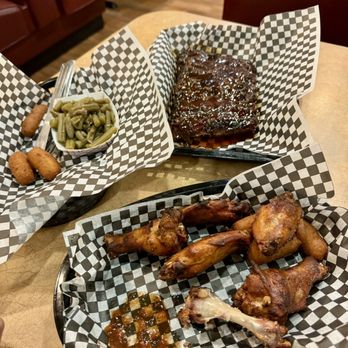 DUE SOUTH BBQ - Updated December 2025 - 197 Photos & 37 Reviews - 4521 ...