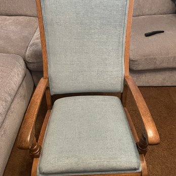 PABROS UPHOLSTERY - Updated January 2026 - 14 Photos & 26 Reviews ...