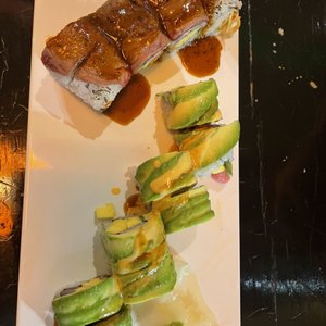 OOKA SUSHI - 35 Photos & 36 Reviews - 4863 Montgomery Hwy, Dothan, AL ...