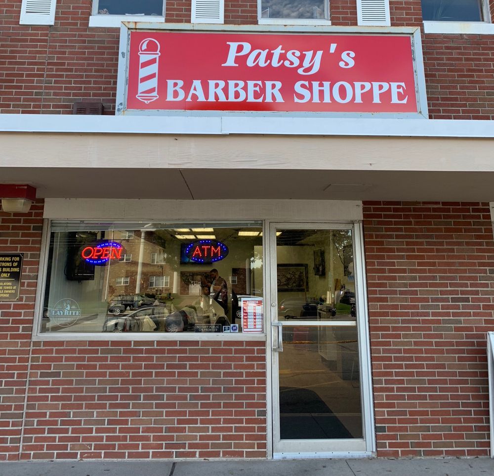 PATSY’S BARBER SHOPPE - Updated December 2025 - 11 Reviews - 949 Silas Deane Hwy, Wethersfield ...