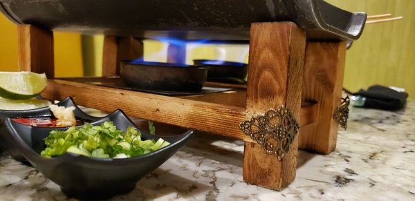 J POT MINI HOT POT & BAR - 1206 Photos & 663 Reviews - 235 E Paseo Del ...