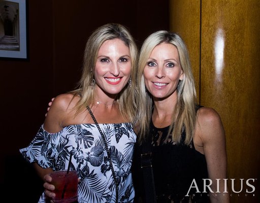 ARIIUS NIGHTCLUB - Updated December 2025 - 33 Photos & 10 Reviews - 377 ...