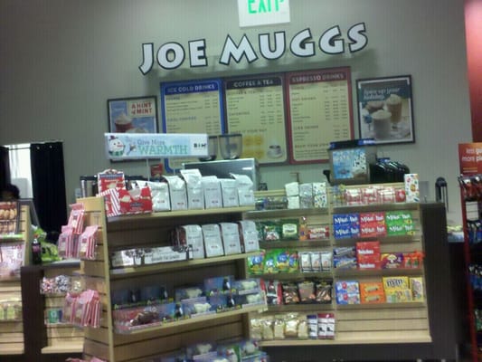 JOE MUGGS CAFE - Updated December 2025 - 1201 Main St, Houston, Texas ...