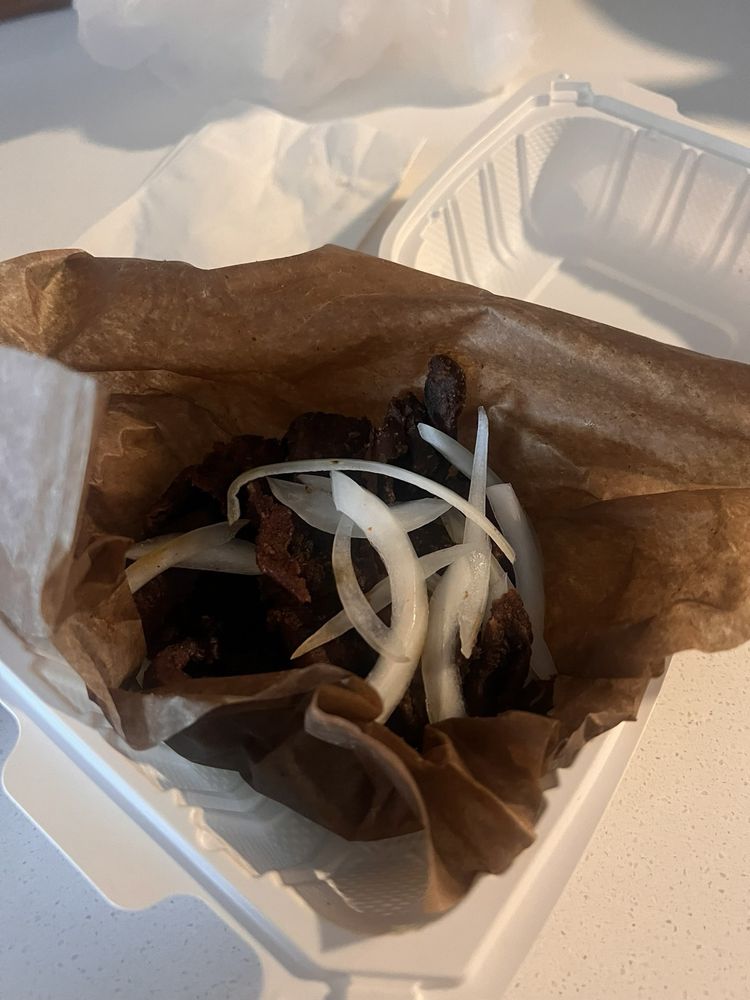 AFRICAN CHOP BAR - Updated December 2025 - 2503 Finch Ave W, Toronto ...