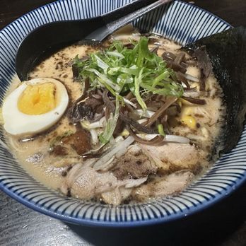 KOPAN SUSHI & RAMEN BAR - GLENDALE - Updated December 2024 - 1401 ...