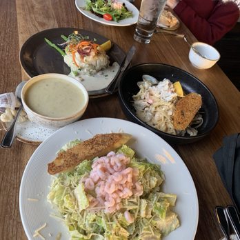 TIDAL RAVES SEAFOOD GRILL - Updated February 2025 - 1181 Photos & 1375 ...