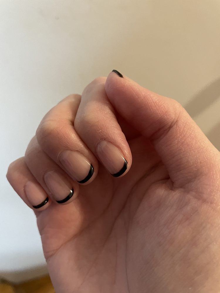 SOHO NAILS - Updated May 2025 - 87 Photos & 228 Reviews - 458 W ...