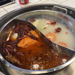 ER HOT POT - 142 Photos & 65 Reviews - 11 W 36th St, New York, New York ...