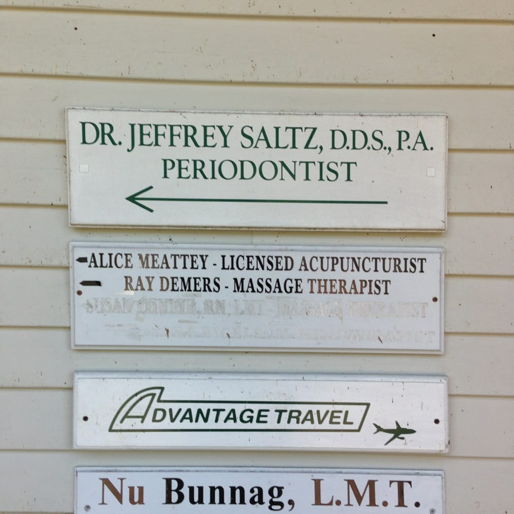 SALTZ JEFFREY DDS - Updated April 2025 - 74 State Rd, Kittery, Maine ...