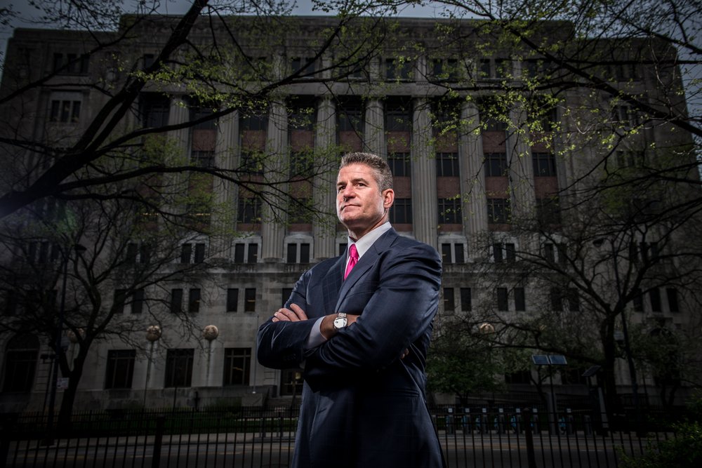 HERBERT LAW FIRM - Updated May 2024 - 10 Photos - 206 S Jefferson St ...