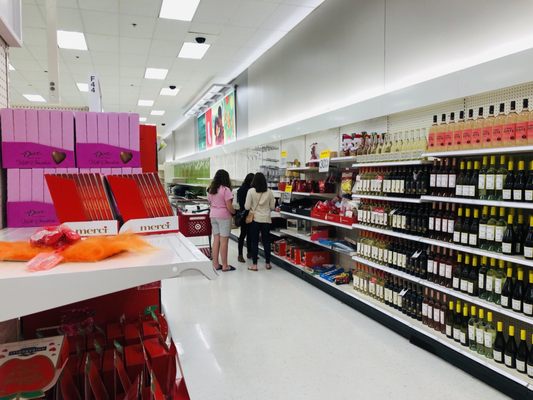 TARGET - Updated November 2024 - 451 Photos & 44 Reviews - 525 First ...