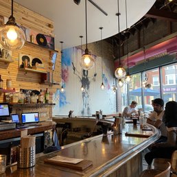 SPITZ - Updated December 2025 - 653 Photos & 336 Reviews - 518 E ...