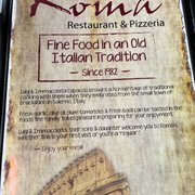 BURNSIDE ROMA RESTAURANT - 128 Photos & 65 Reviews - 358 Burnside Ave ...