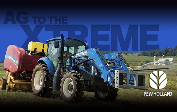 KELLY TRACTOR - Updated January 2026 - 13 Photos - 5039 West Loop 281 ...