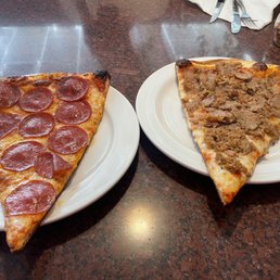 DOMINIC’S I PIZZA & PASTA - Updated January 2026 - 126 Photos & 200 ...