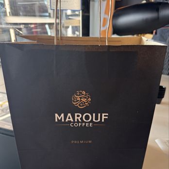 MAROUF CAFE - Updated December 2025 - 99 Photos & 30 Reviews - 15022 ...