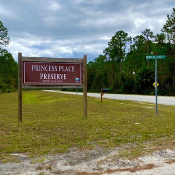 PRINCESS PLACE PRESERVE STATE PARK - Updated August 2025 - 78 Photos ...