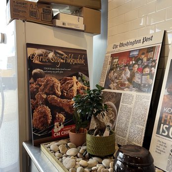 FIREFOX&CMCHICKEN - Updated December 2025 - 218 Photos & 142 Reviews ...