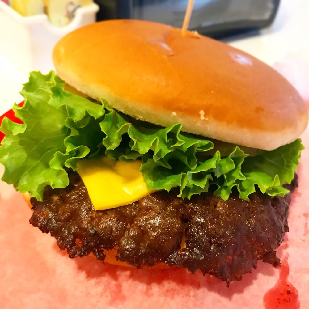 SCHOOP’S HAMBURGERS - 96 Photos & 116 Reviews - Burgers - 4105 S ...