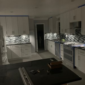 BUSY BEE CONSTRUCTION SOLUTIONS - 116 Photos & 44 Reviews - Santa Ana ...