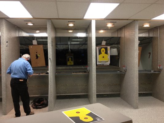 TAKE AIM SHOOTING RANGE - Updated January 2026 - 62 Photos & 53 Reviews ...