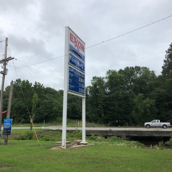 EXXON - Updated June 2024 - 1182 Good Farm Rd, Holly Hill, South ...
