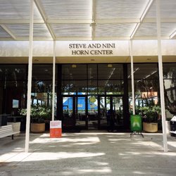 CSULB HORN CENTER - 14 Reviews - 1250 Bellflower Blvd, Long Beach ...