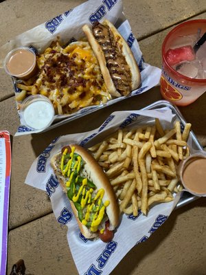 SUP DOGS - Updated September 2025 - 190 Photos & 330 Reviews - 213 E ...