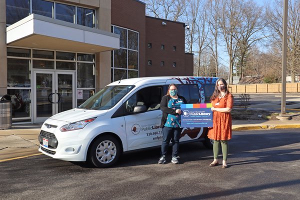 STOW-MUNROE FALLS PUBLIC LIBRARY - Updated February 2026 - 17 Photos - 3512 Darrow Rd, Stow ...