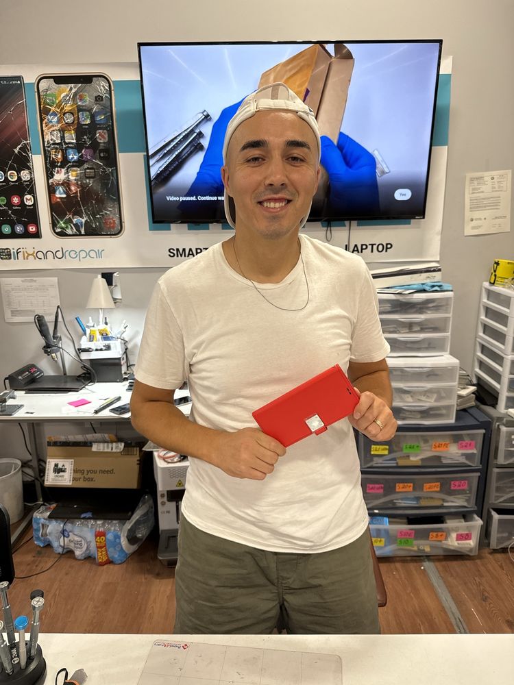 IFIXANDREPAIR - Updated July 2024 - 34500 Monterey Ave, Palm Desert ...