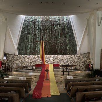 ANAHEIM UNITED METHODIST CHURCH - Updated December 2025 - 17 Photos ...