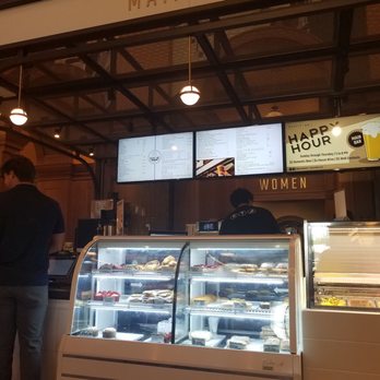 MAIN LINE COFFEE BAR - Updated December 2025 - 74 Photos & 28 Reviews ...