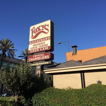 FOXY’S RESTAURANT - Updated June 2024 - 2492 Photos & 2673 Reviews ...