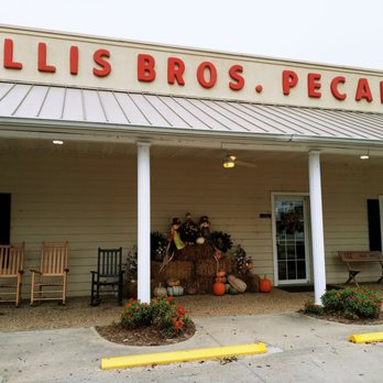 ELLIS BROS PECANS - Updated October 2025 - 111 Photos & 75 Reviews ...